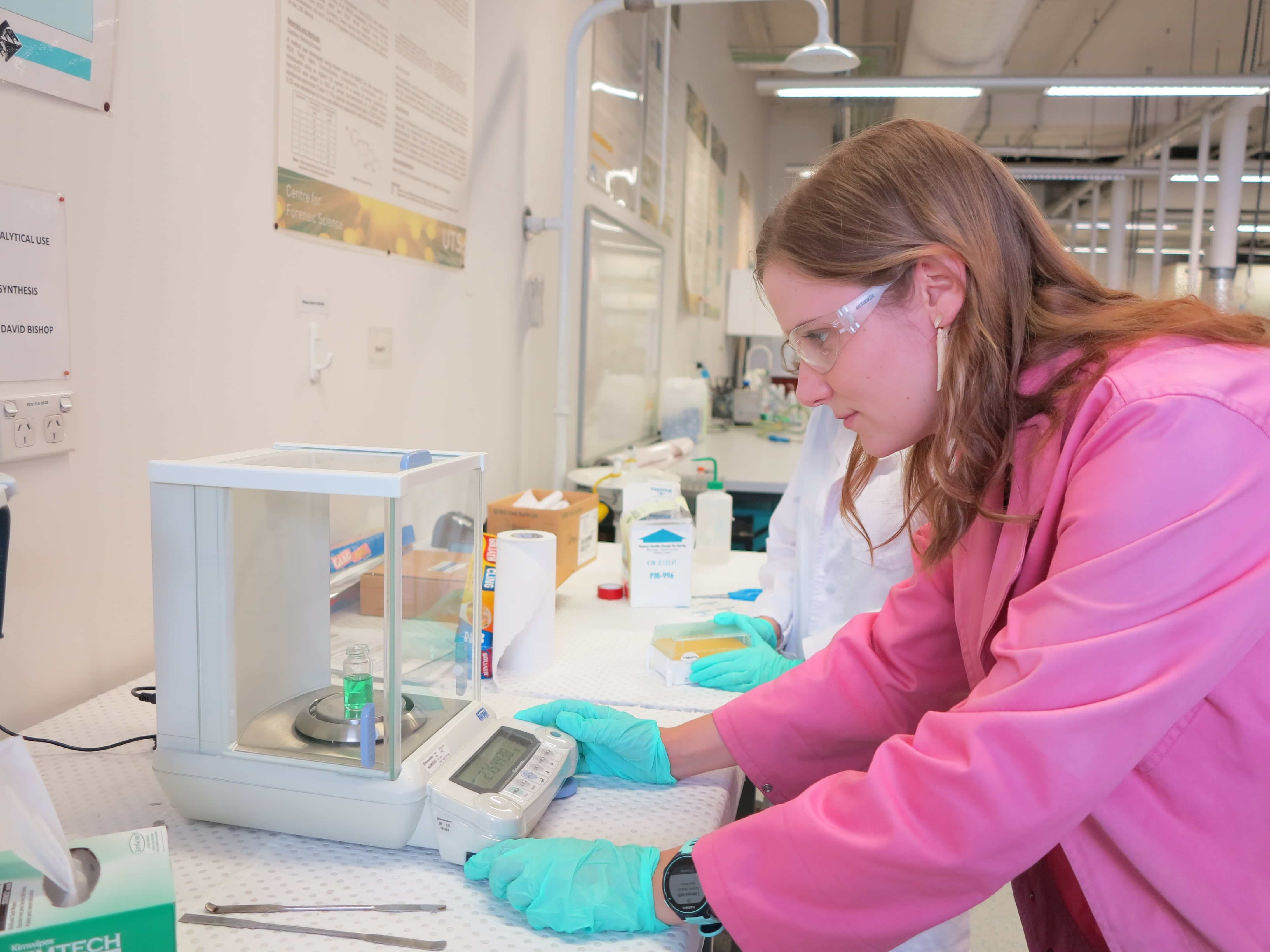 Radio Interviews - Dr. Megan Phillips - The Phyto Lab